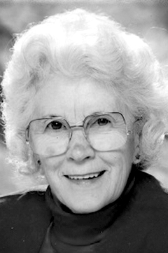 Jeanne (Neveu) Charron Lessard | News, Sports, Jobs - The Nashua Telegraph